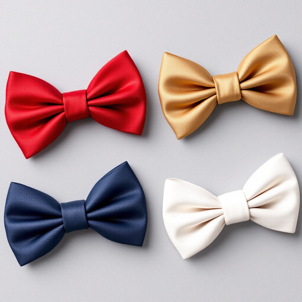 Bowties for All Occasions – Istanbul Fashion