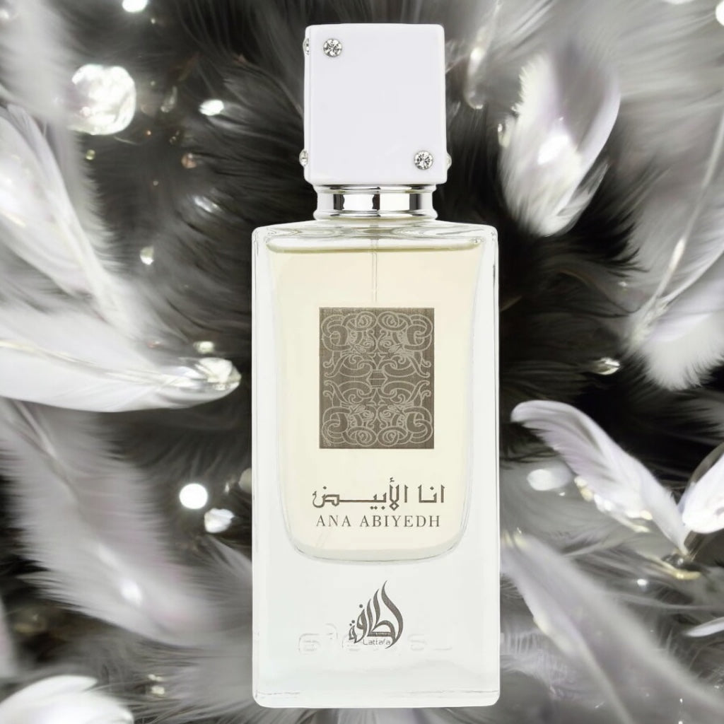 ANA ABIYEDH EDP - 60ML – Istanbul Fashion