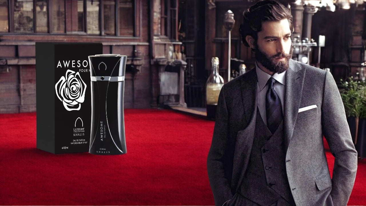 AWESOME 100 ML EDP – Istanbul Fashion