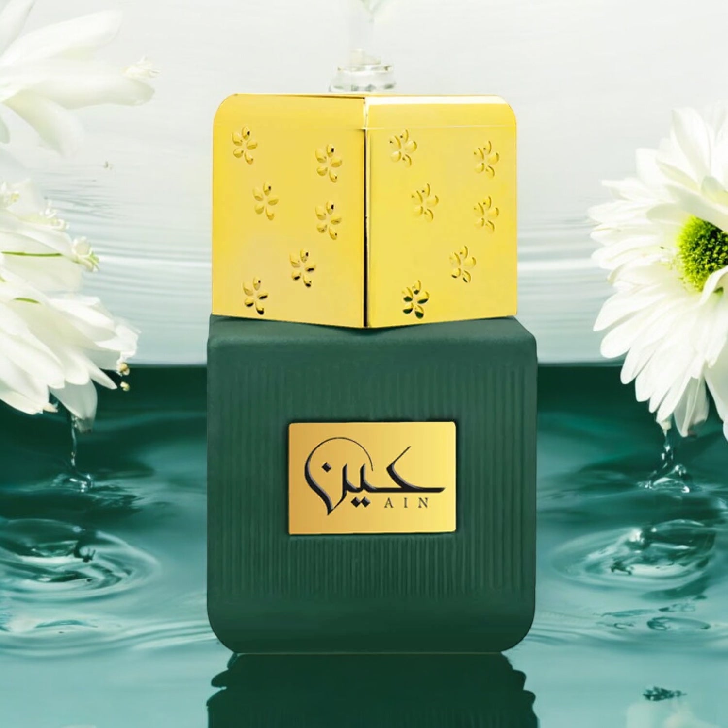 AIN EDP - 75 ML – Istanbul Fashion