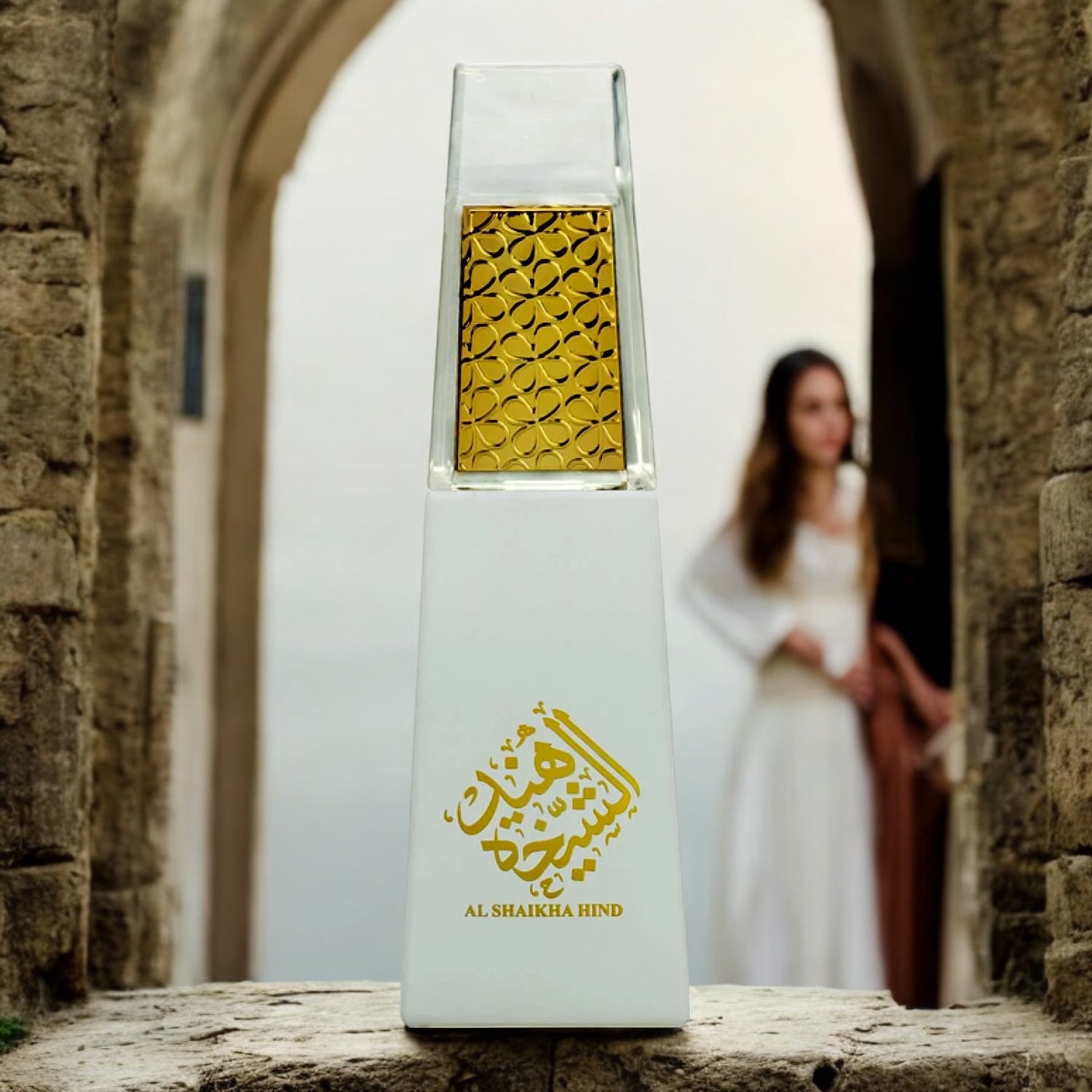 SHAIKHA HIND EDP - 50 ML – Istanbul Fashion