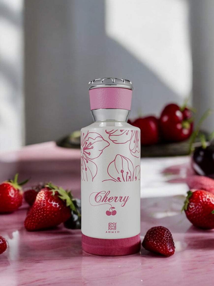 Cherry- EDP 50 ML – Istanbul Fashion