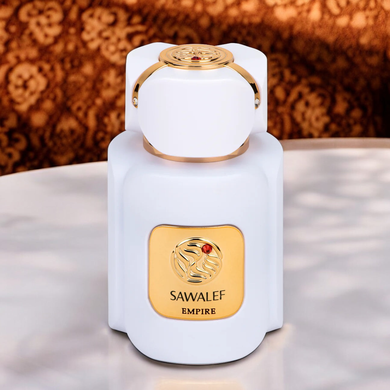 EMPIRE-EDP - 80ML – Istanbul Fashion