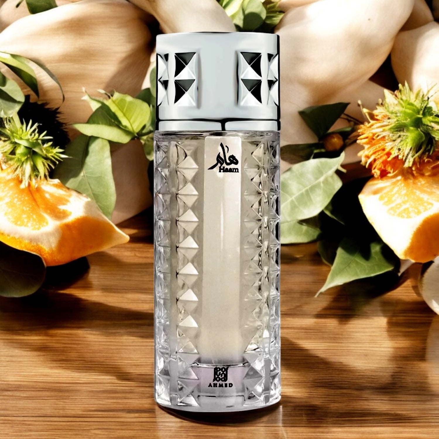 HAAM EDP - 100 ML – Istanbul Fashion