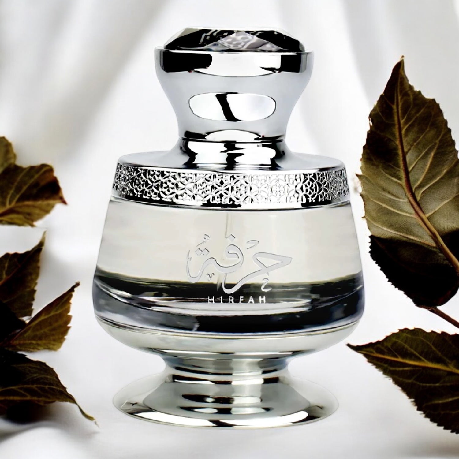 HIRFAH EDP - 75 ML – Istanbul Fashion