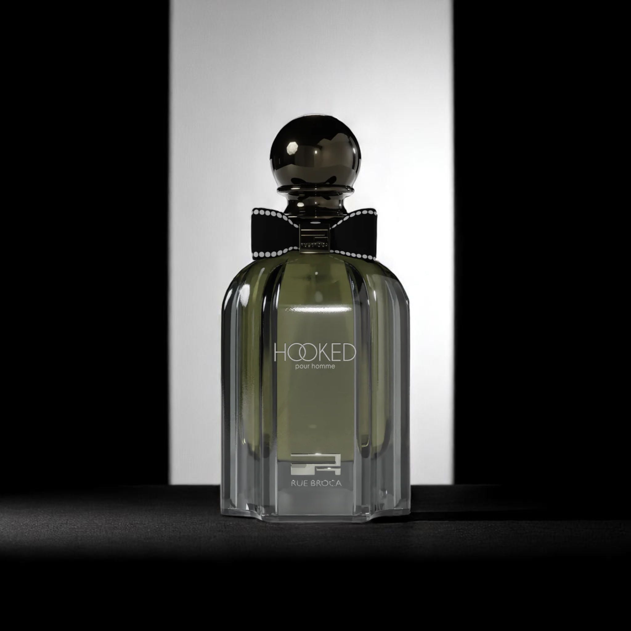 Afnan Hooked Pour Homme EDP 3.4 oz – Istanbul Fashion