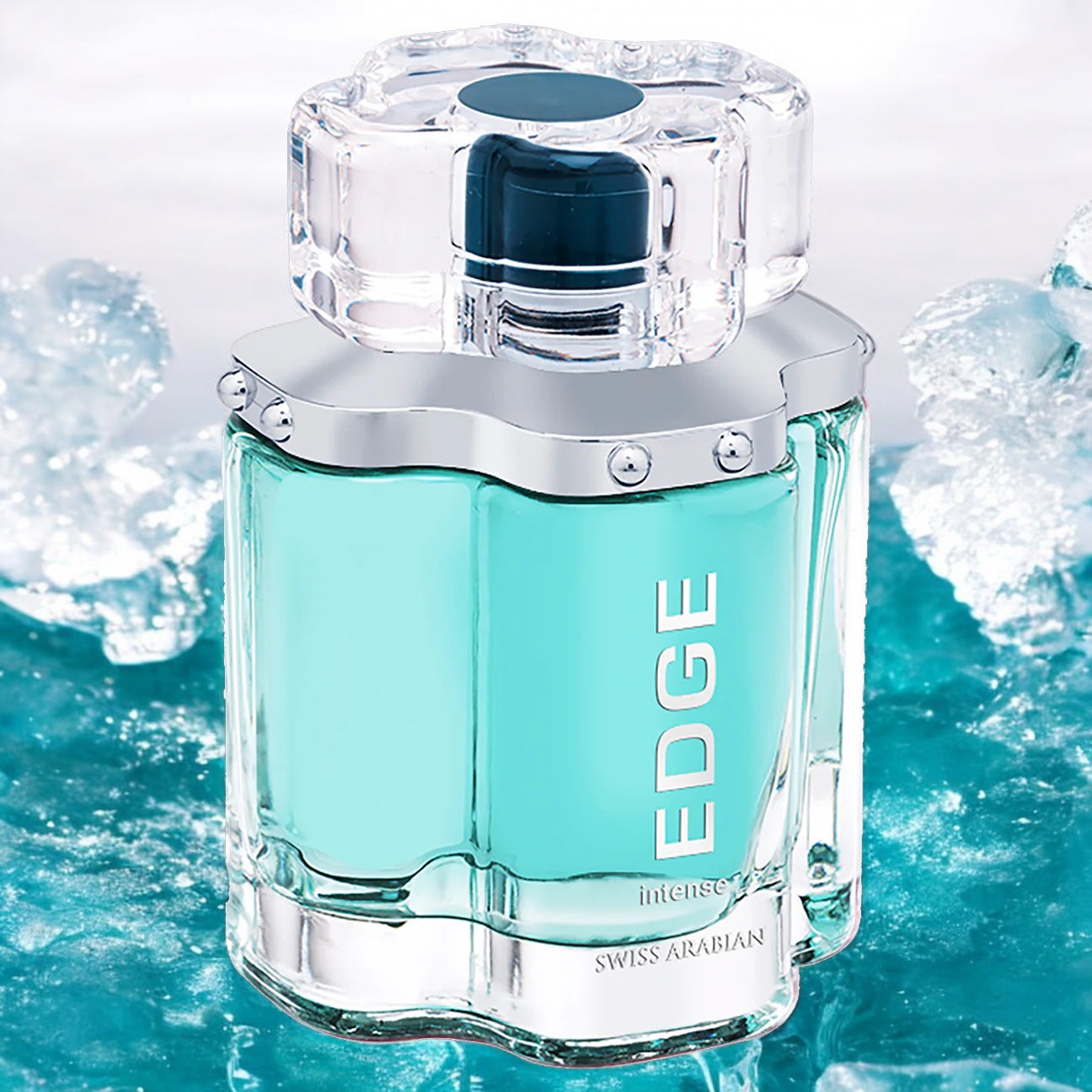 EDGE INTENSE- MEN -EDP - 100ML – Istanbul Fashion