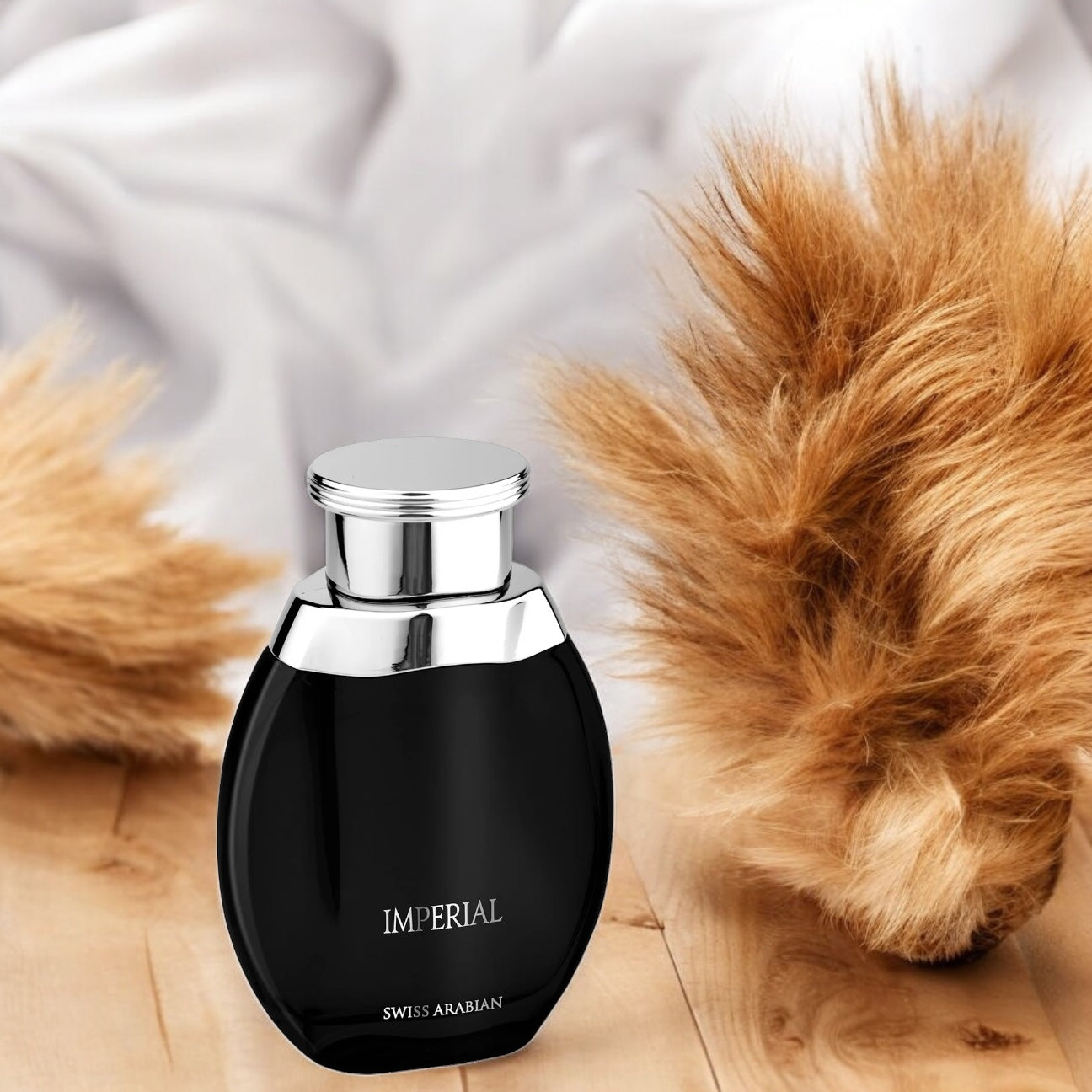 IMPERIAL-EDP - 100ML – Istanbul Fashion