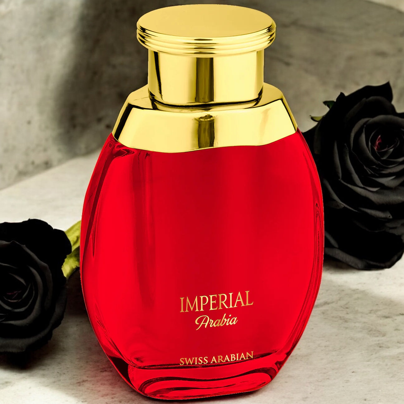 IMPERIAL ARABIA-EDP - 100ML – Istanbul Fashion