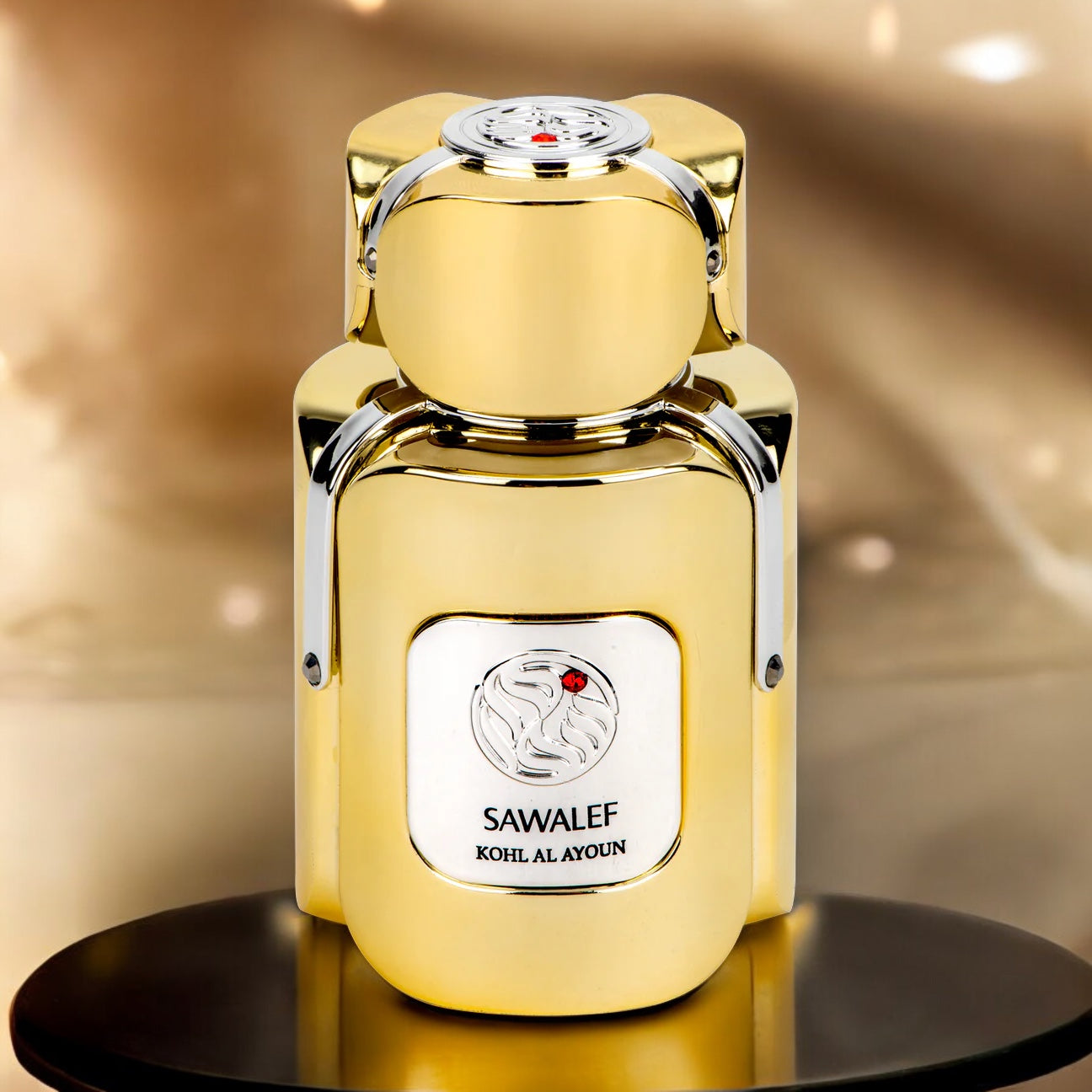 KOHL AL AYOUN- EDP - 80ML – Istanbul Fashion