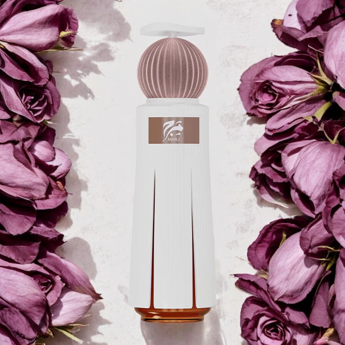 MARJ 60ML – Istanbul Fashion