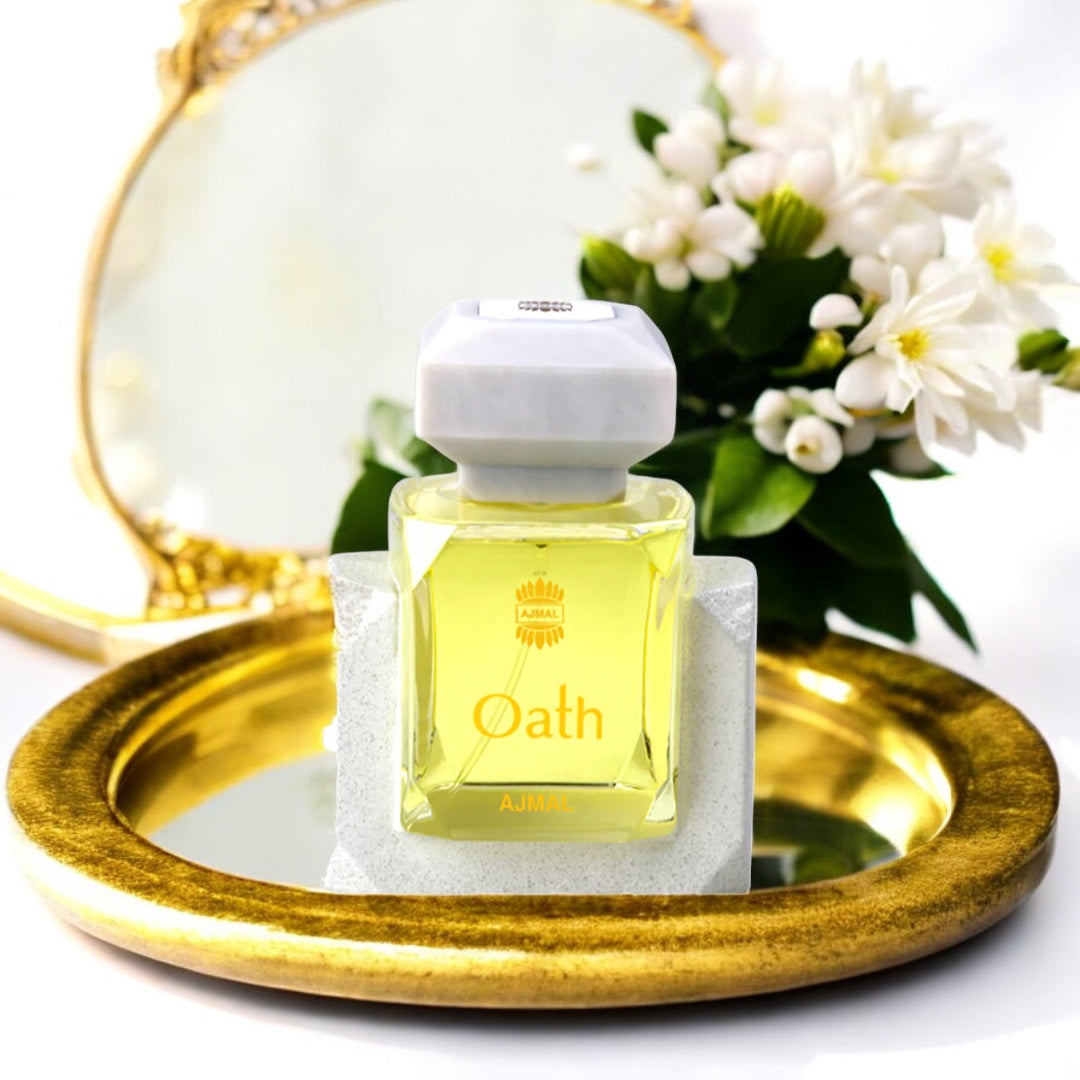 Oath Perfume for Women by Ajmal Perfume 100ML EDP – Istanbul Fashion