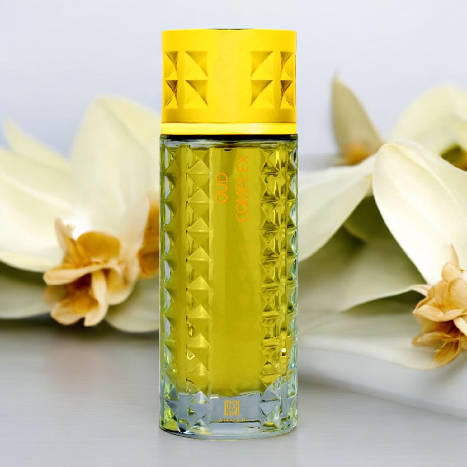 OUD COMPLEX EDP - 100 ML – Istanbul Fashion