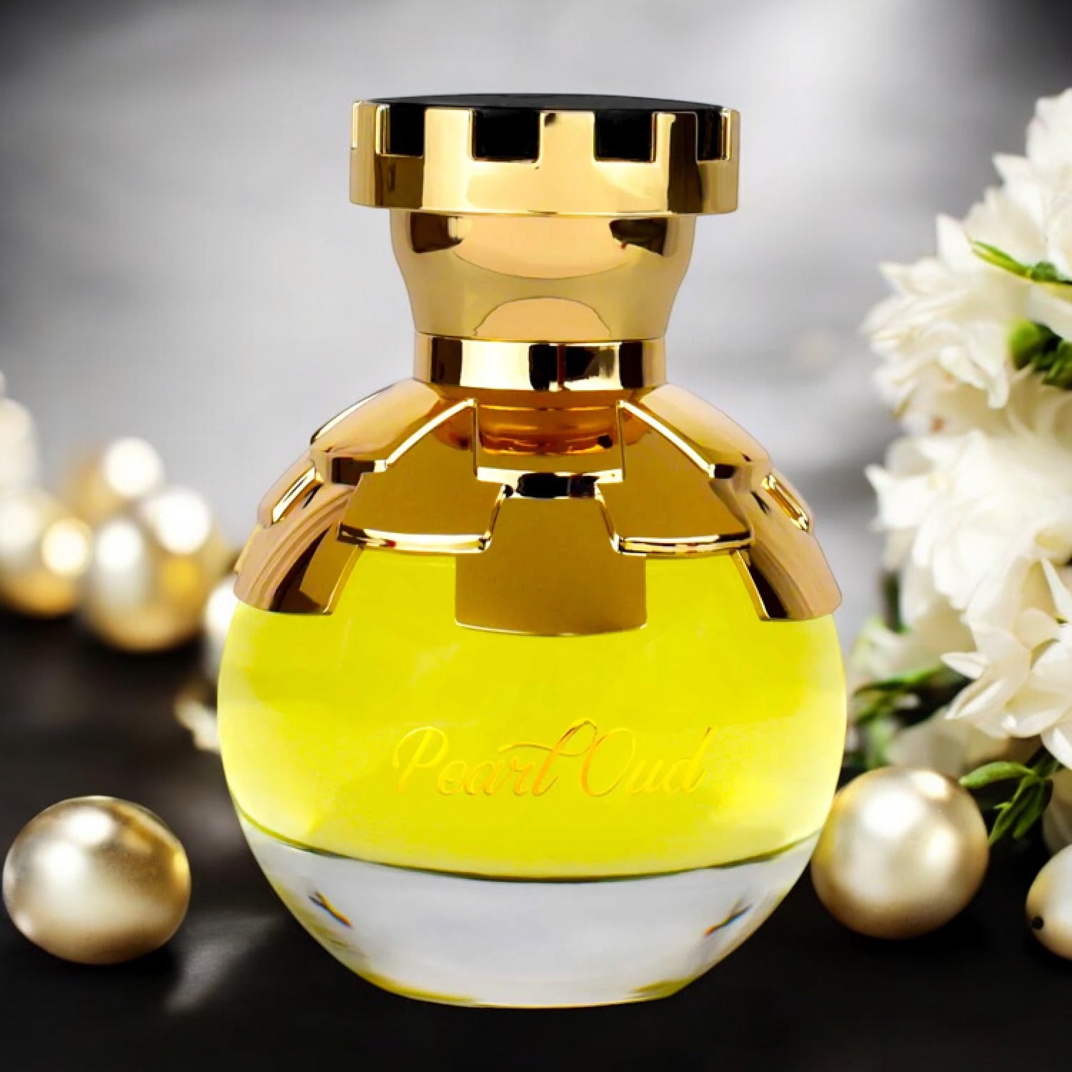PEARL OUD EDP - 75 ML – Istanbul Fashion