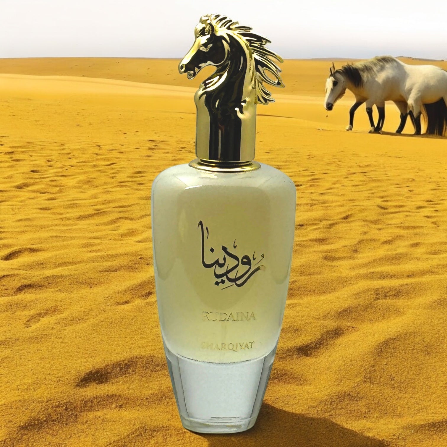 RUDAINA BY SHARQIYAT 100 ML EDP – Istanbul Fashion