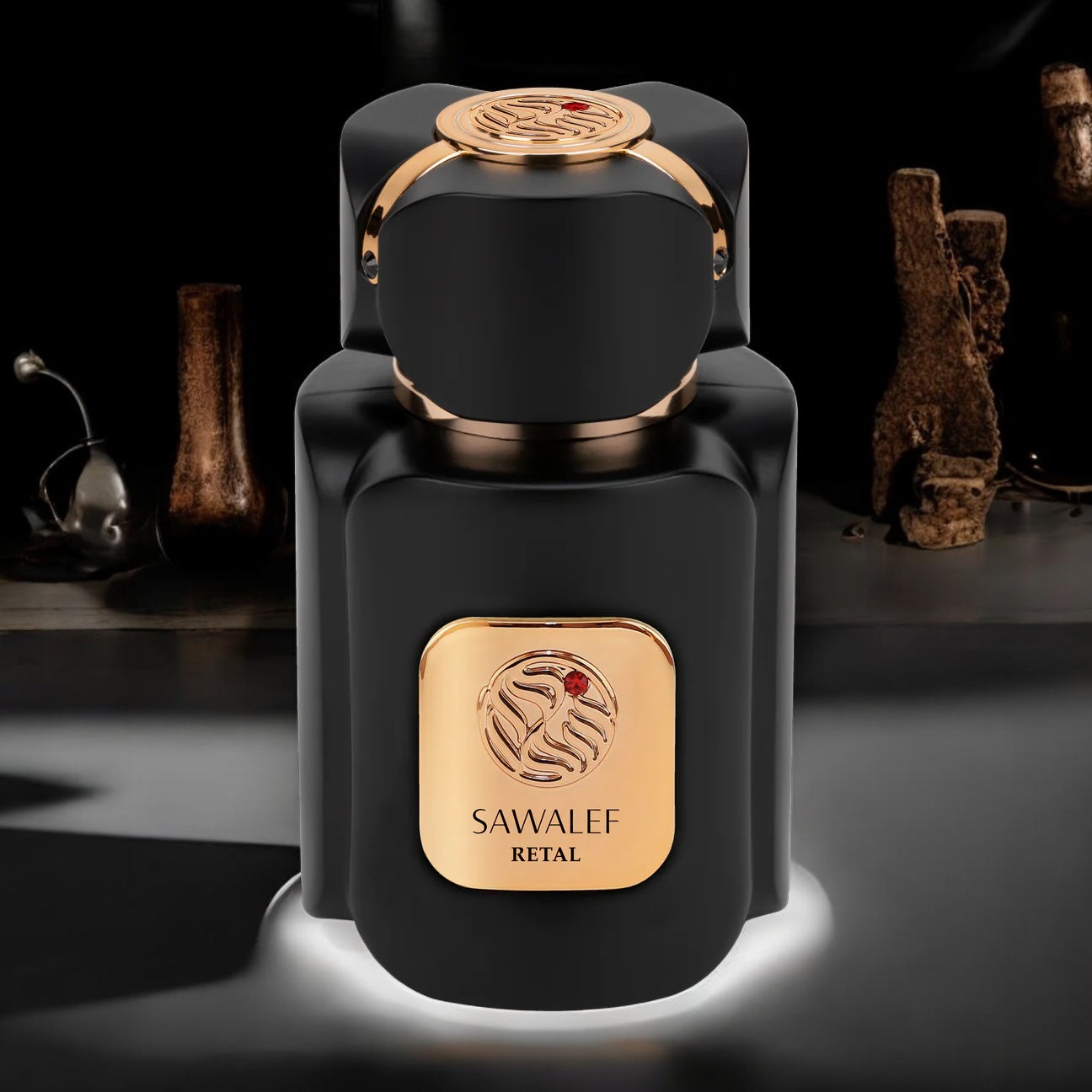 RETAL- EDP - 80ML – Istanbul Fashion