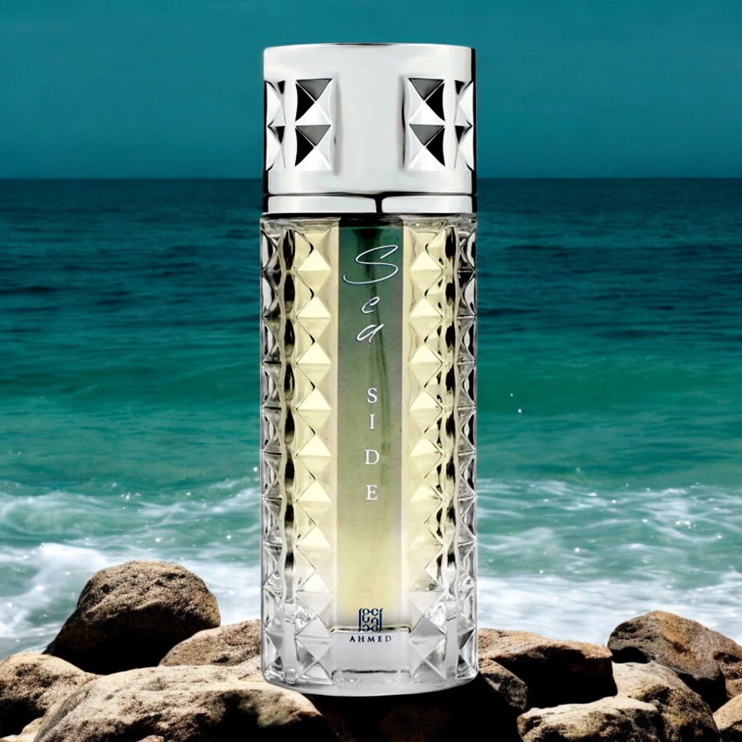 SEA SIDE EDP - 100ML – Istanbul Fashion