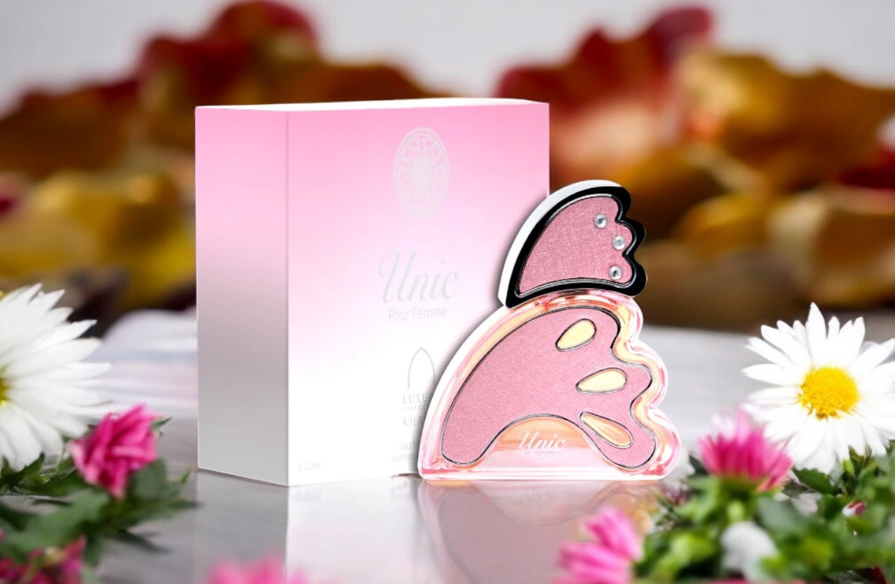 UNIC 100 ML EDP – Istanbul Fashion