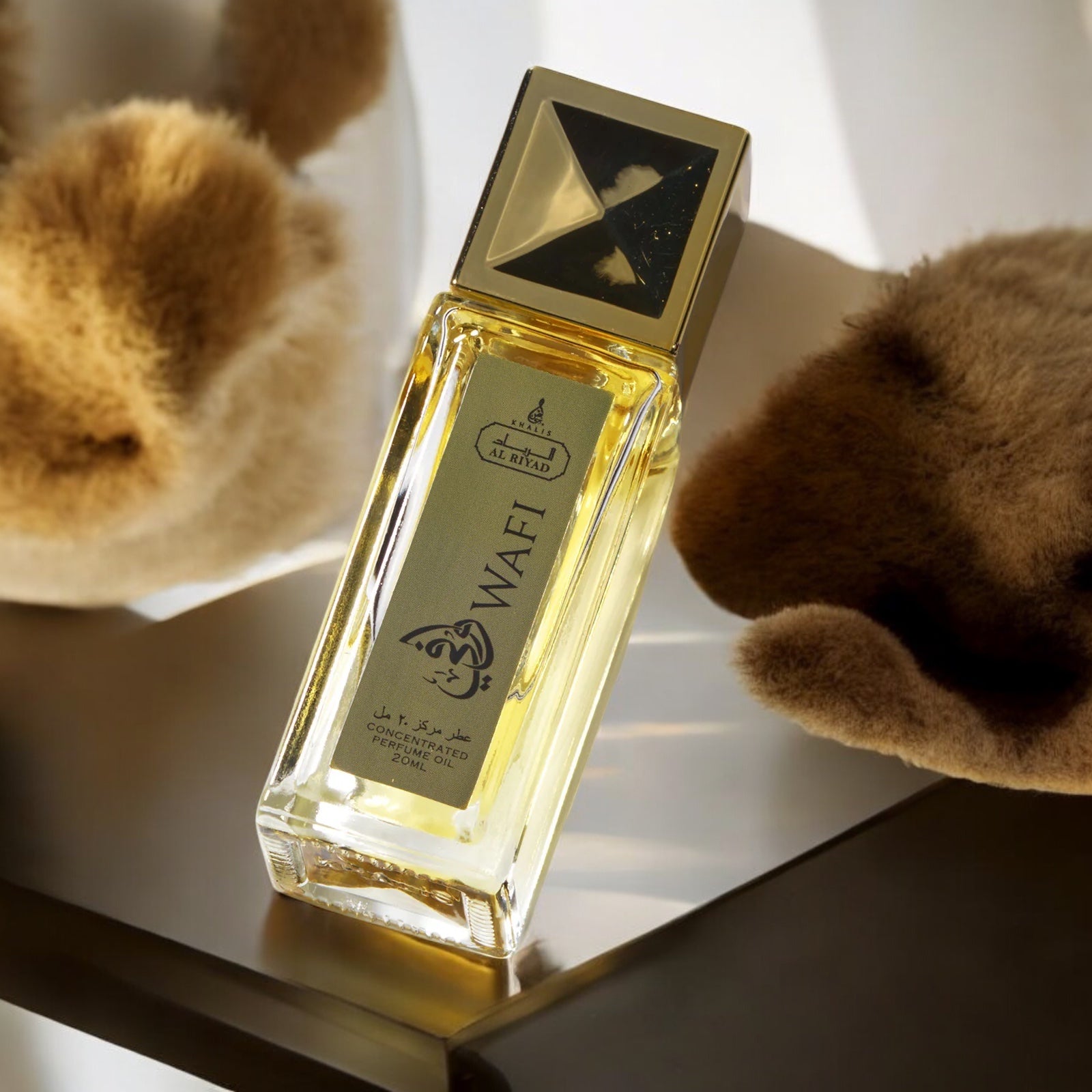 WAFI 20 ML OIL (ROLL ON) – Istanbul Fashion